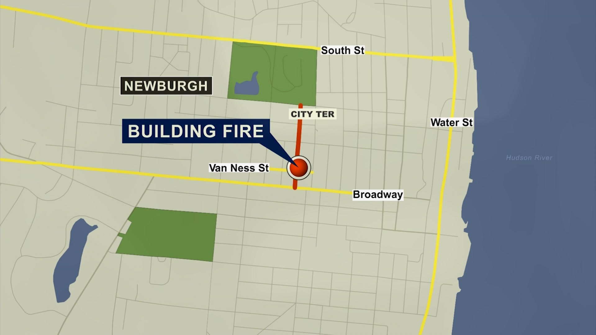 News 12 | Westchester | Headlines Putnam Valley Man Dies In Excavating ...