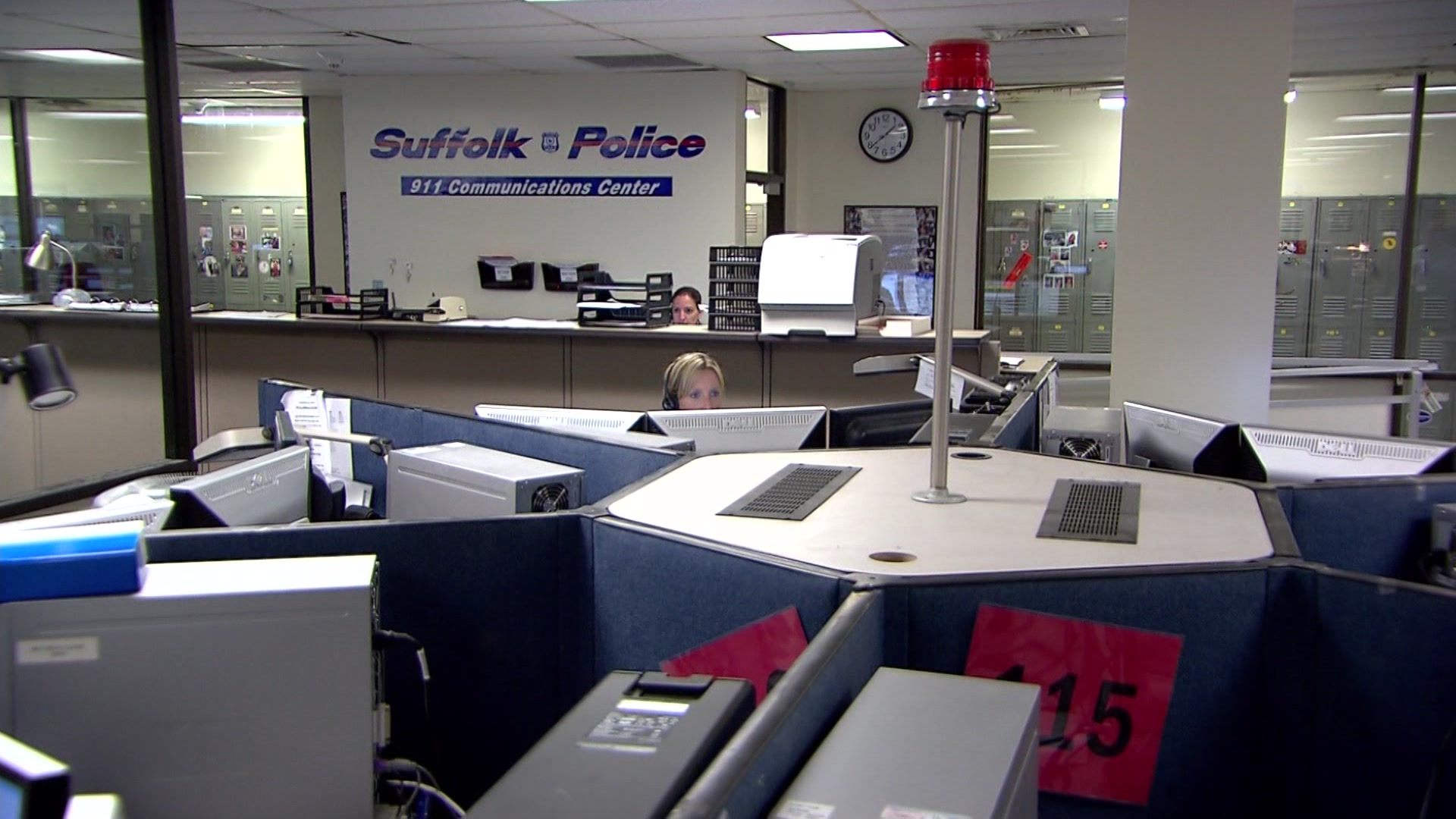 Suffolk 911 system, county websites fully restored following disruptions