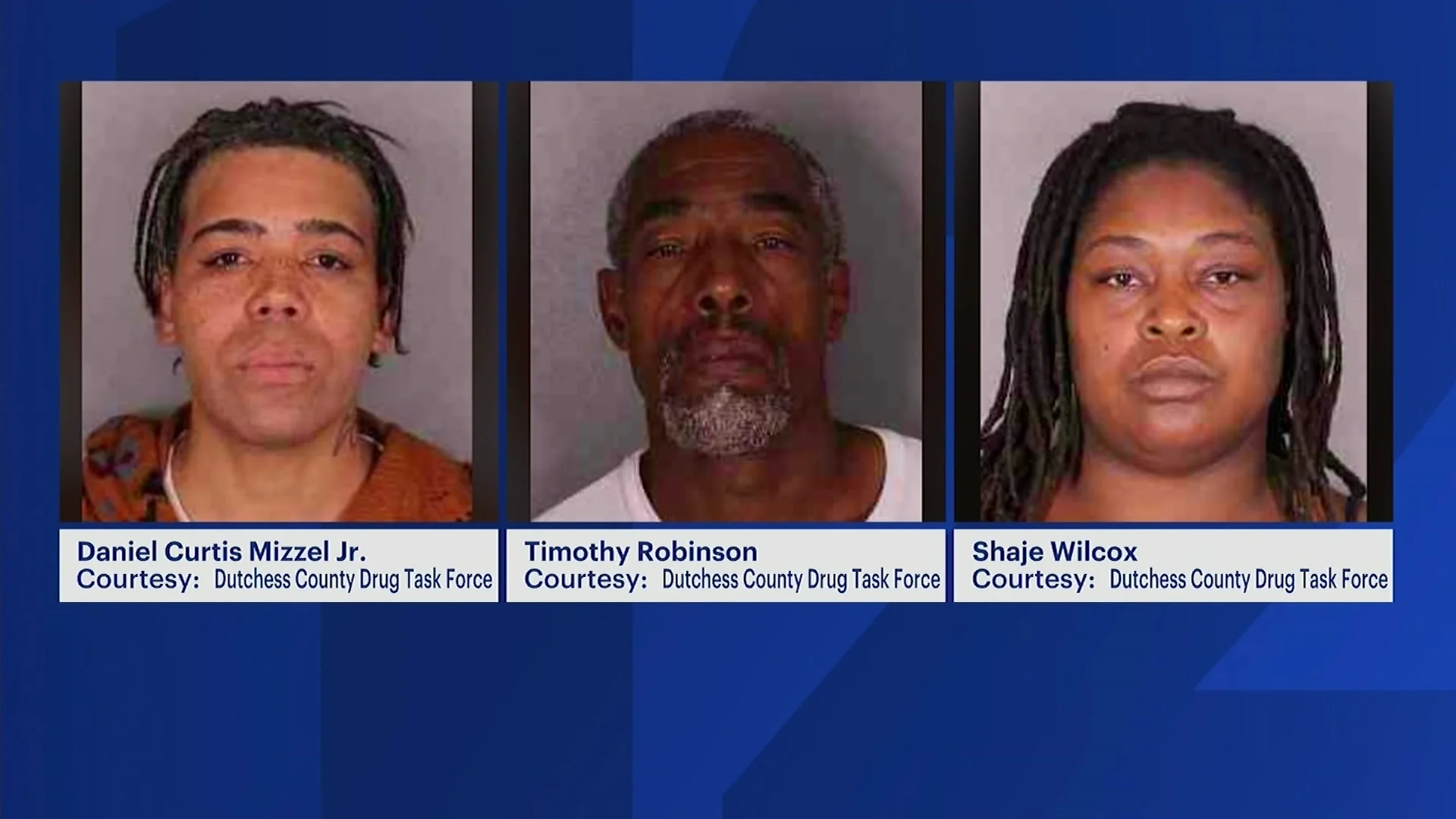 Headlines Byram Hills Grad Sentenced In Capitol Riots Fentanyl Bust Sex Offender Arrested