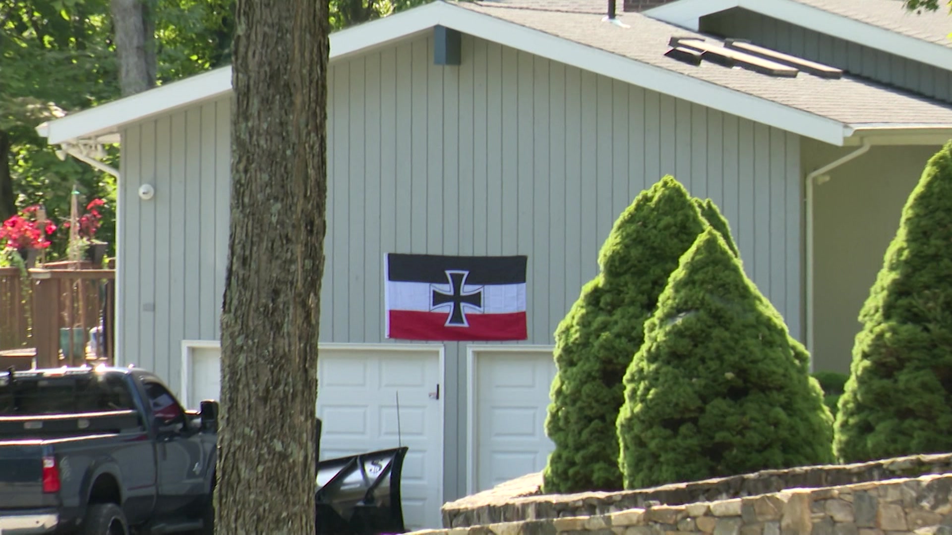 News 12 | Connecticut | Trumbull Residents Say Theyre Concerned After ...