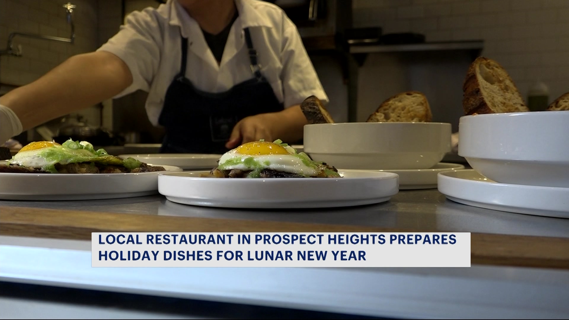 Leland Eating and Drinking House offers festive menu inspired by Lunar ...