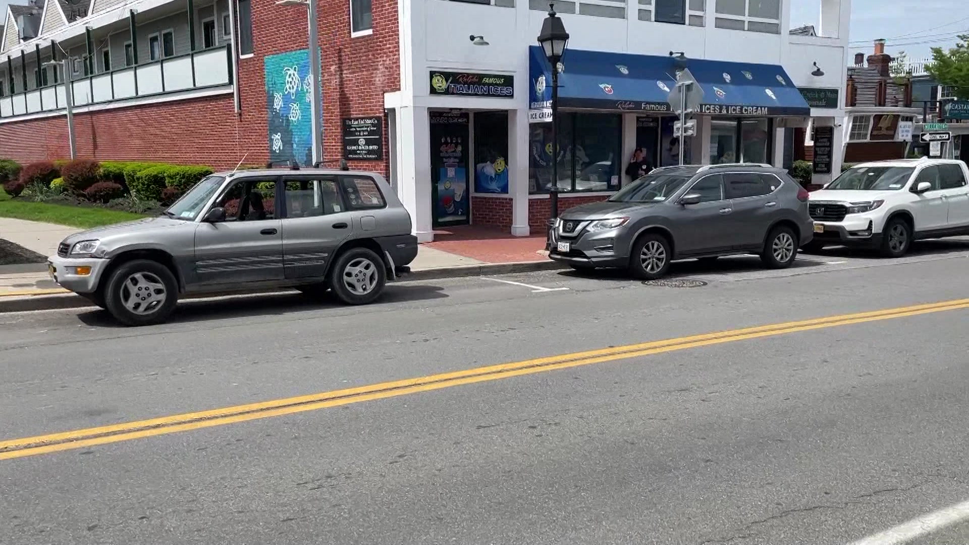 News 12 | Bronx | Port Jefferson Considers 4 Story Hotel To Replace ...
