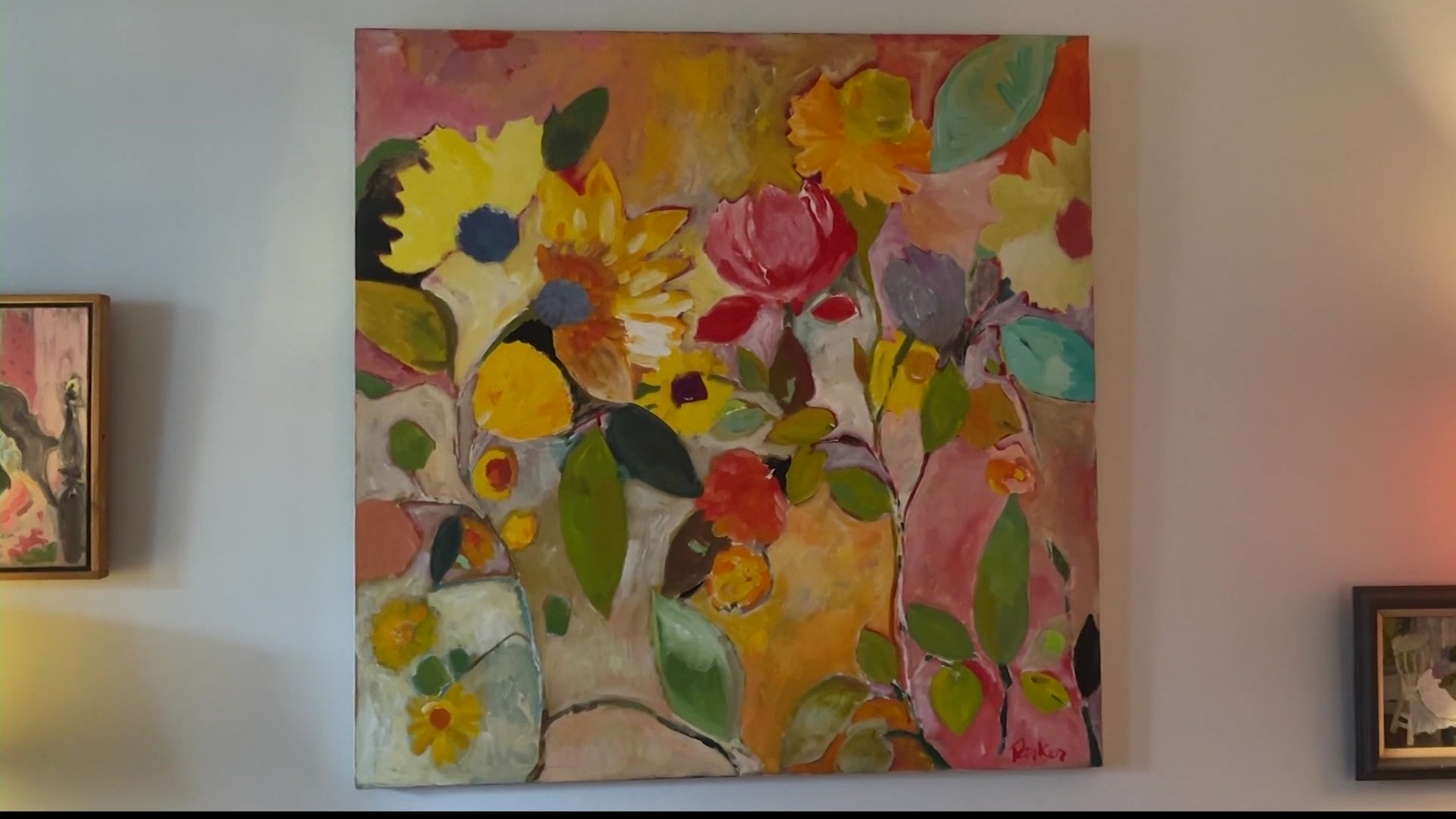 News 12 | Brooklyn | Brooklyn Artist Usps Team Up For New Forever ...
