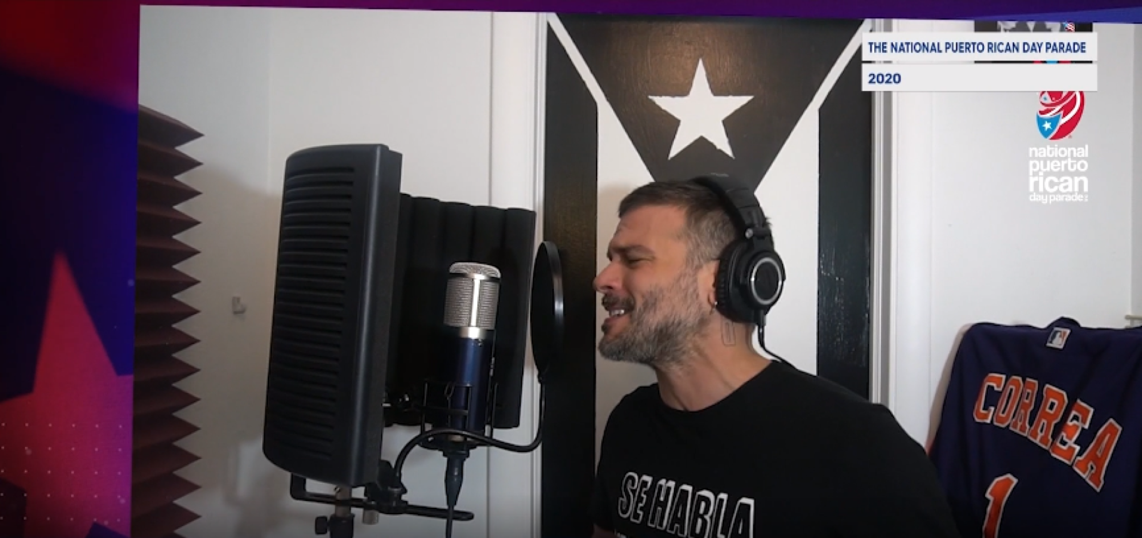 National Puerto Rican Day Parade goes virtual for the 2nd year in a row ...