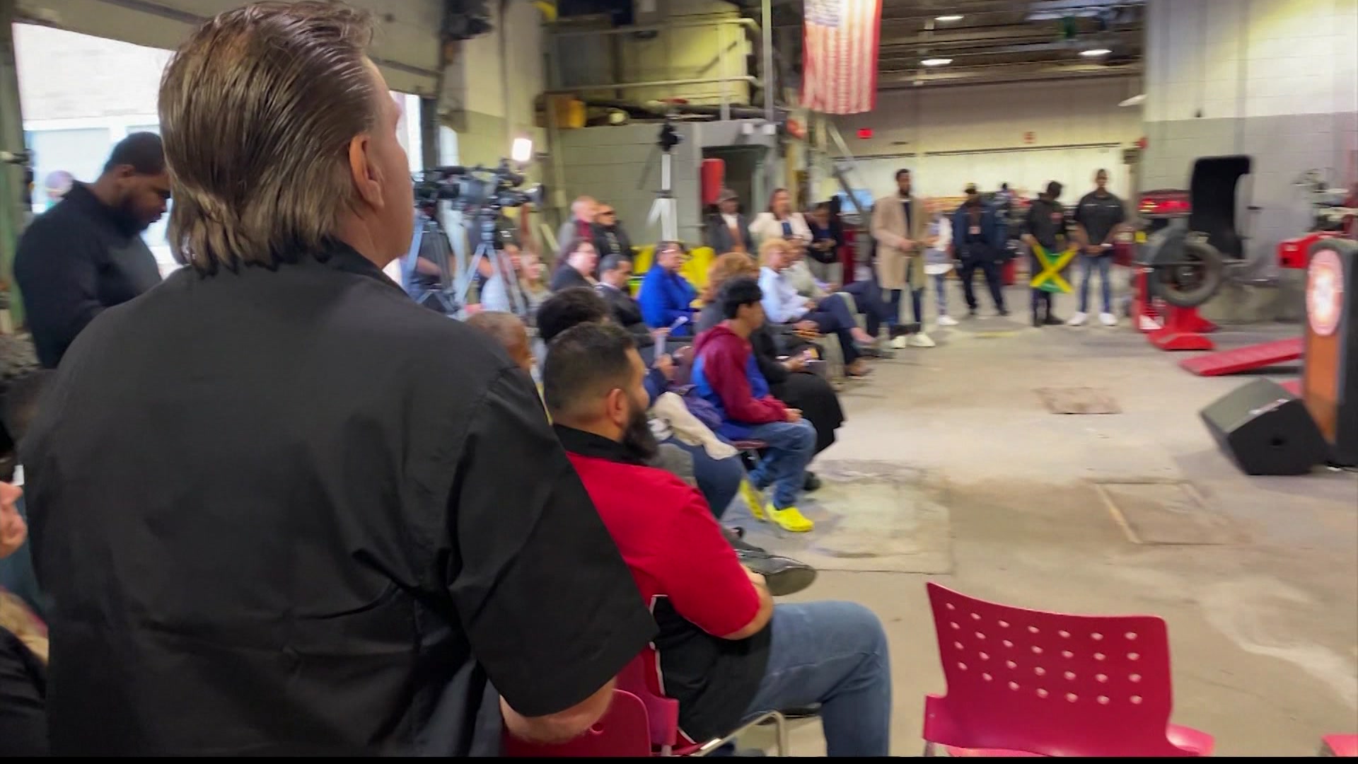 Mount Vernon HS, Rockland Community College unveil program to kickstart ...