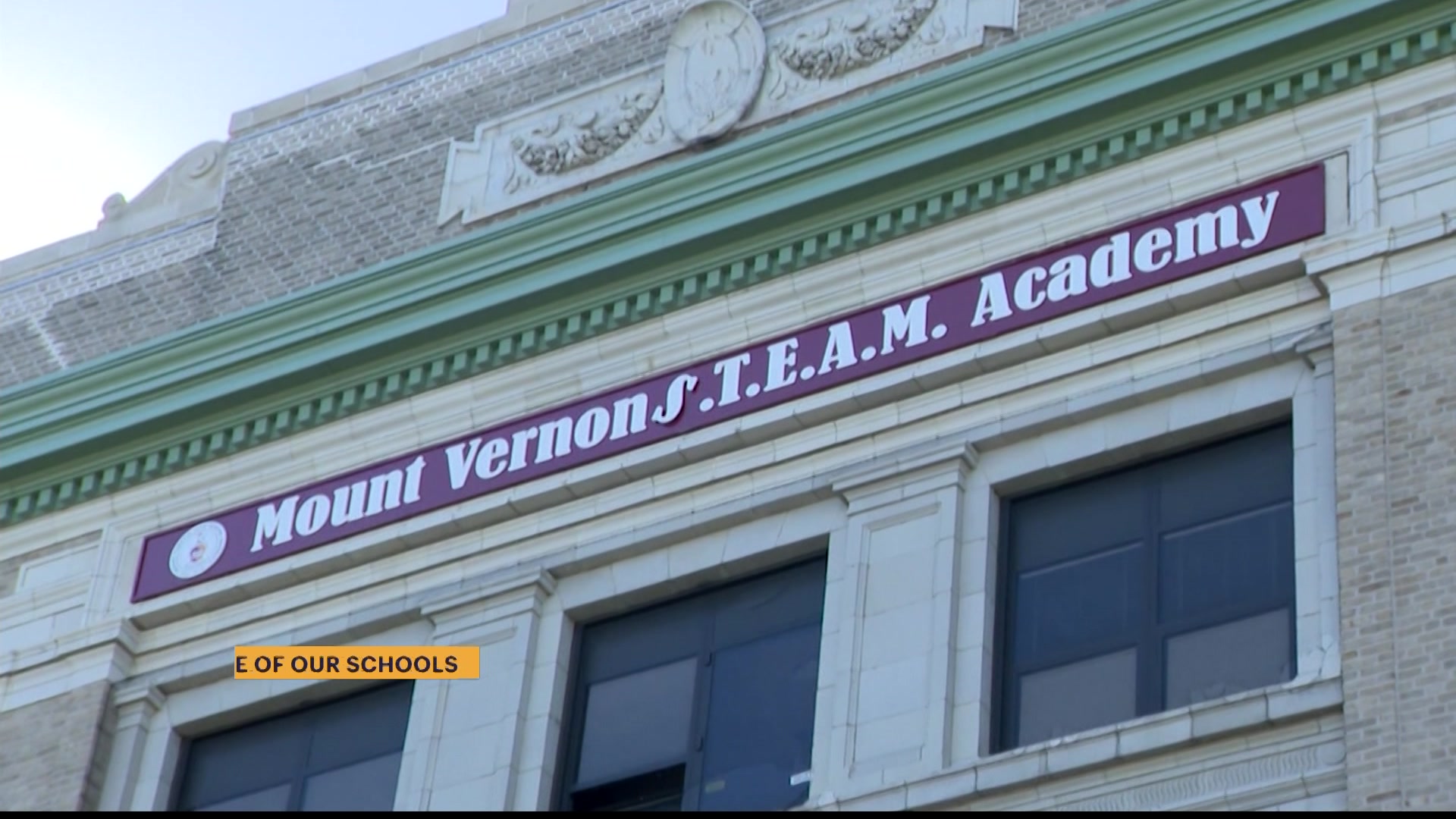 About 200 Mount Vernon STEAM Academy students recognized for academic ...