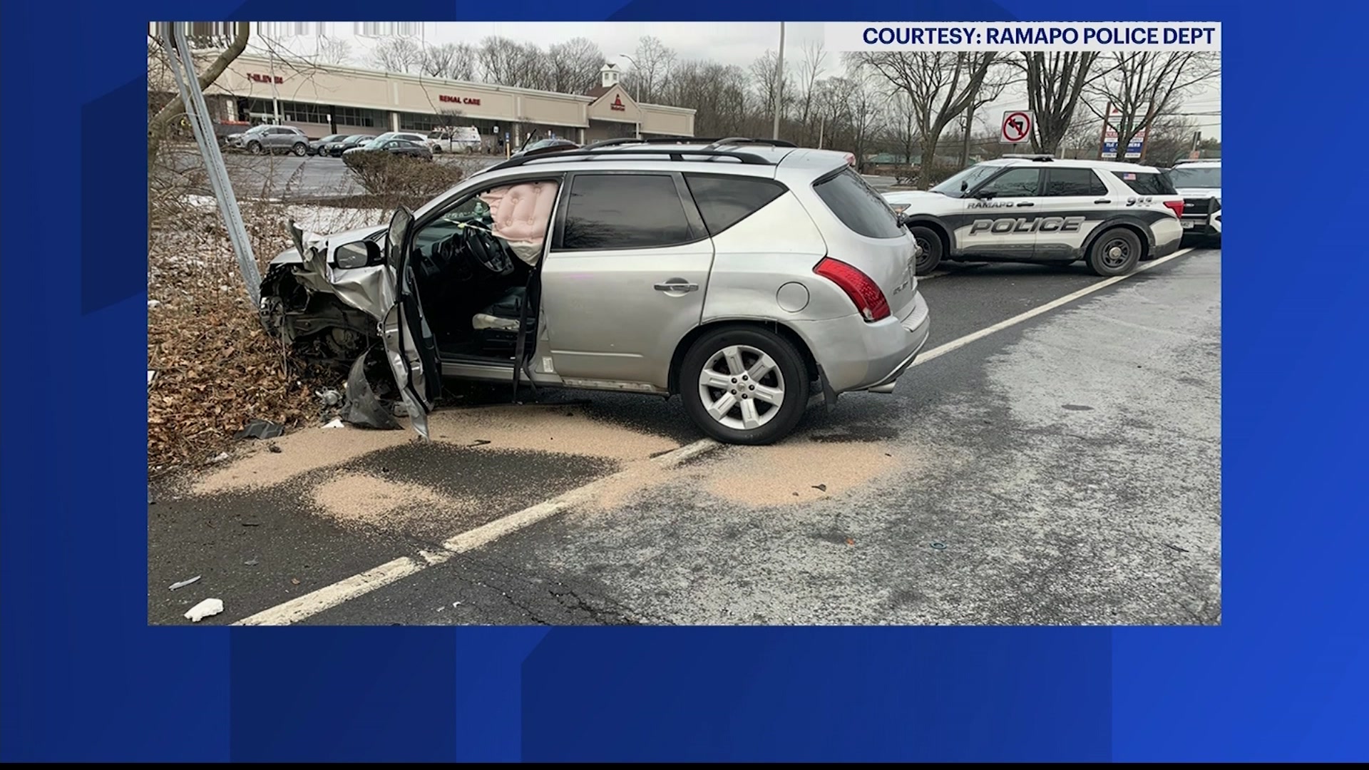 Headlines: Poughkeepsie drug and gun arrest, New Rochelle shooting ...