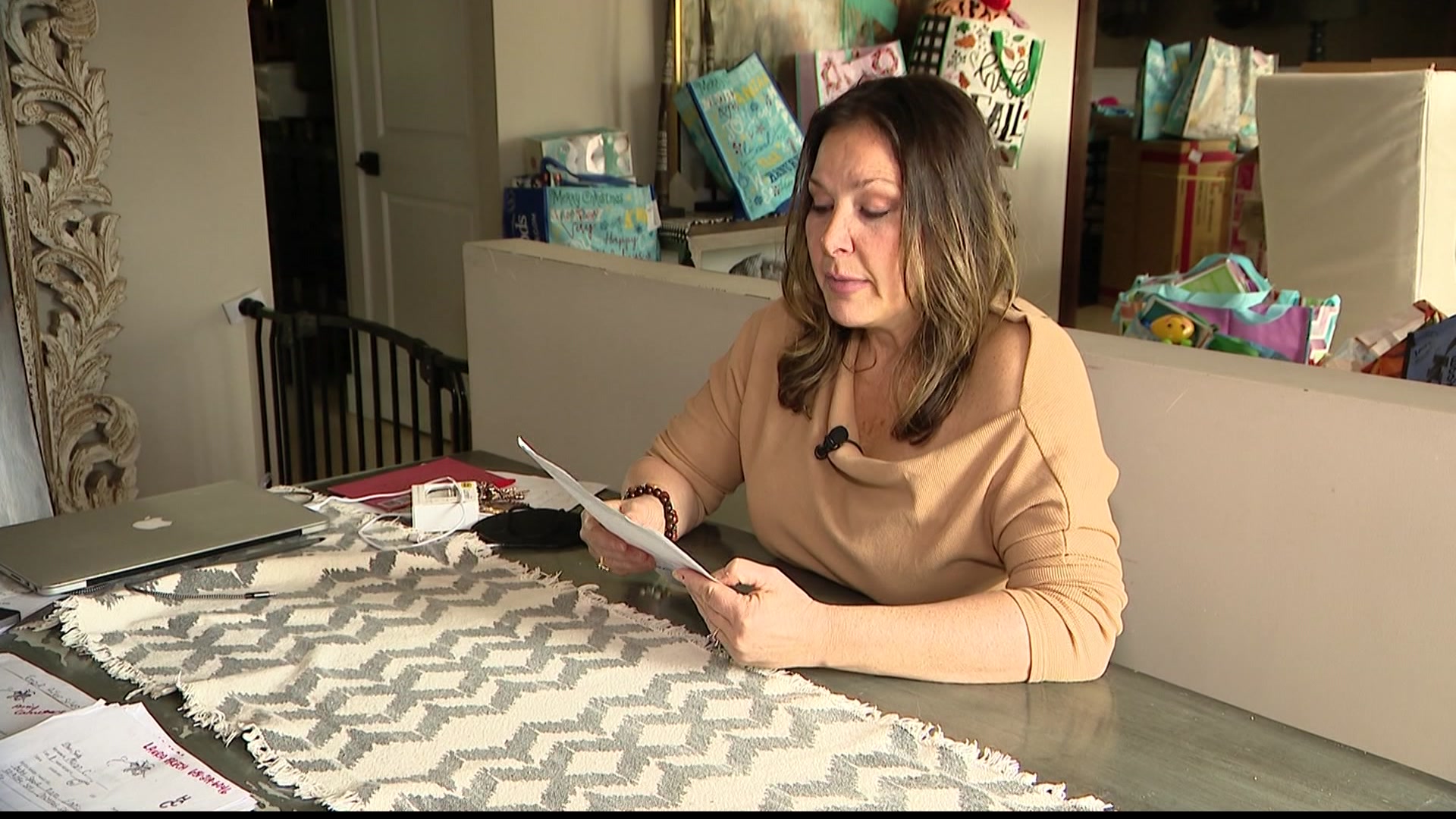 'I will do whatever it takes': Long Island's Mrs. Claus grants wishes ...