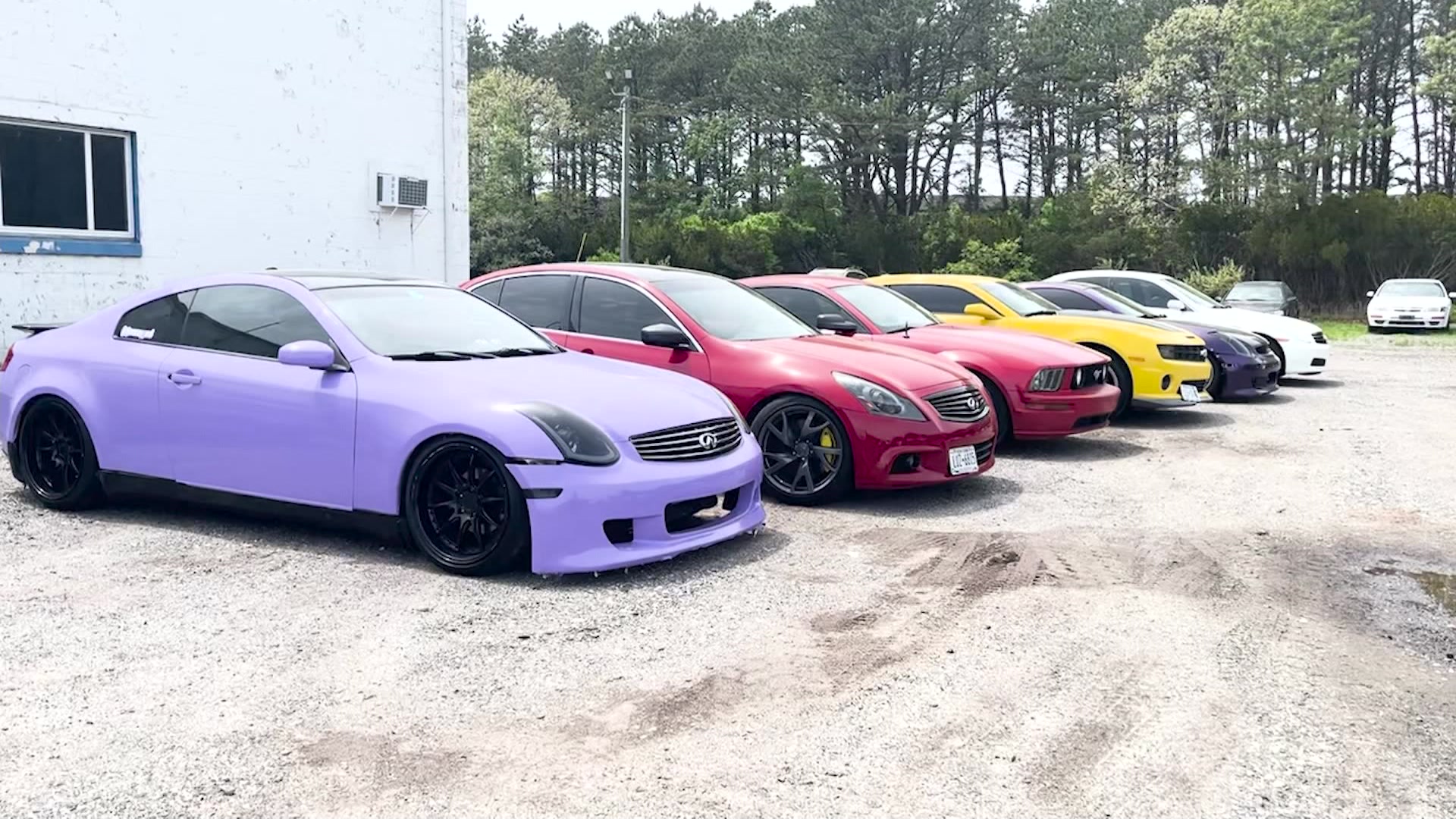 News 12 | New Jersey | Police: 8 drivers cited, 6 vehicles impounded ...