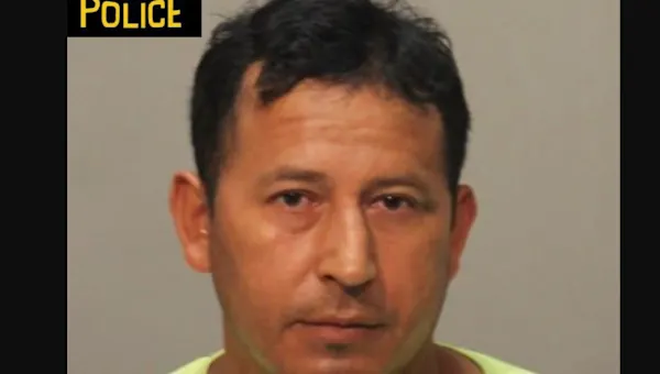 Police Bridgeport Man Arrested In Undercover Sex Sting Operation