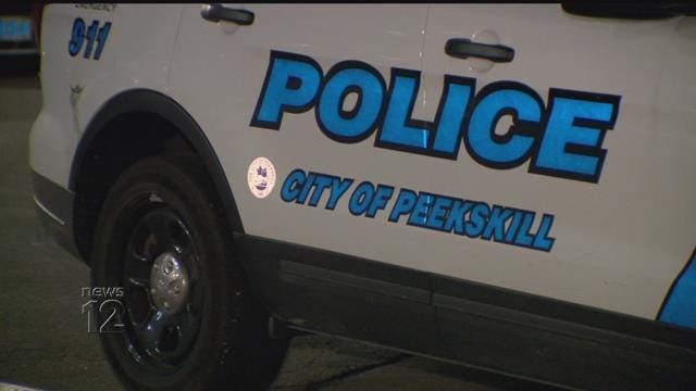 Police: Teen girl injured in Peekskill shooting