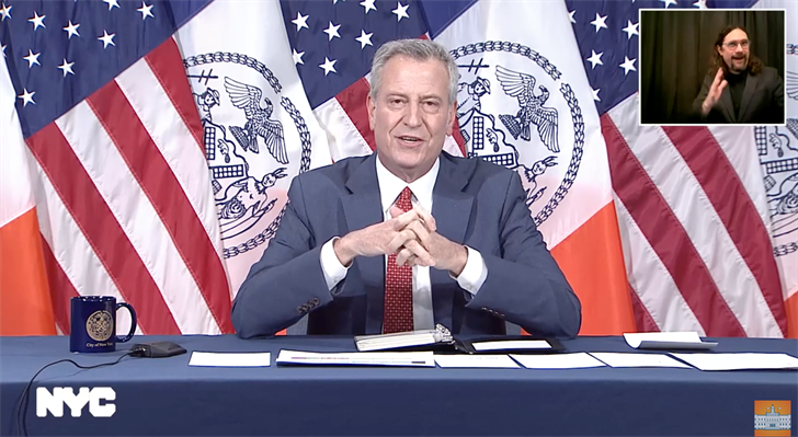 Mayor: City ramping up 'social distancing ambassador' force to spread ...