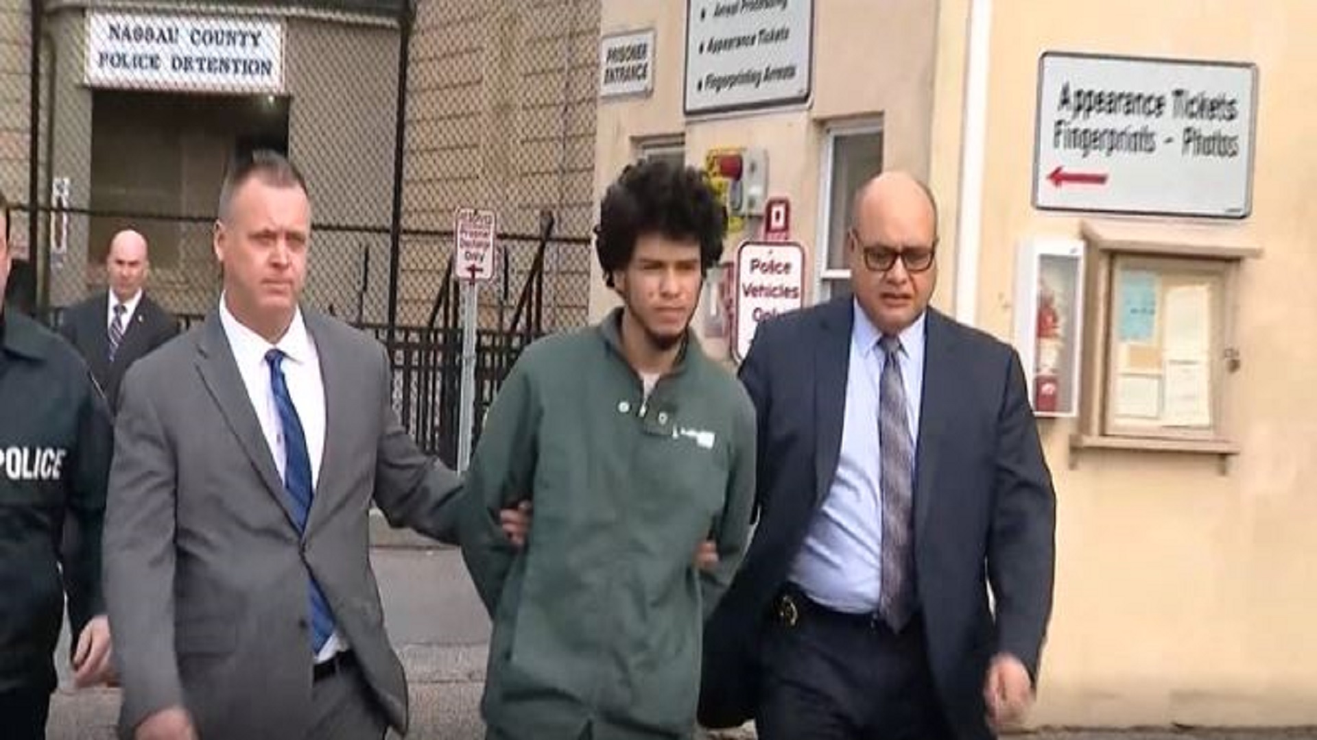 News 12 | Connecticut | Ms 13 Gang Member Gets Life In Prison In ...