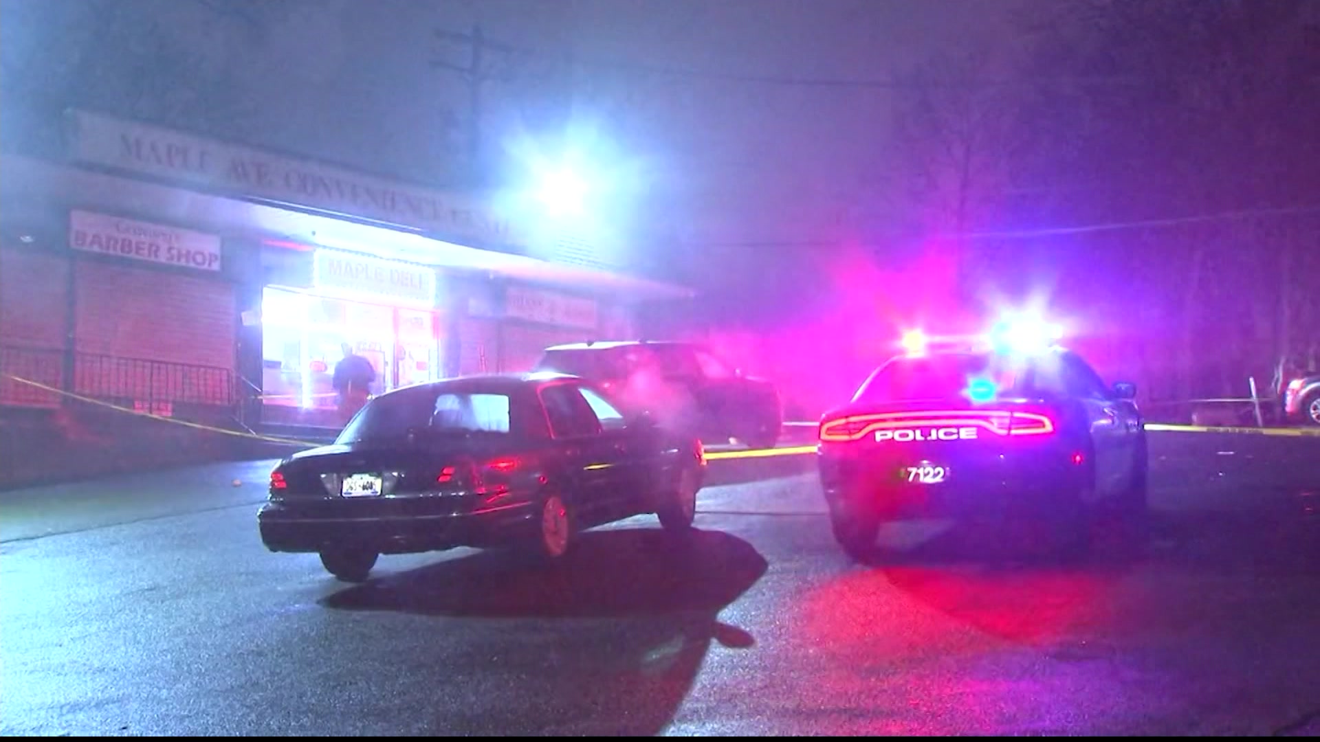 News 12 | Westchester | Defendant in Spring Valley machete stabbing ...