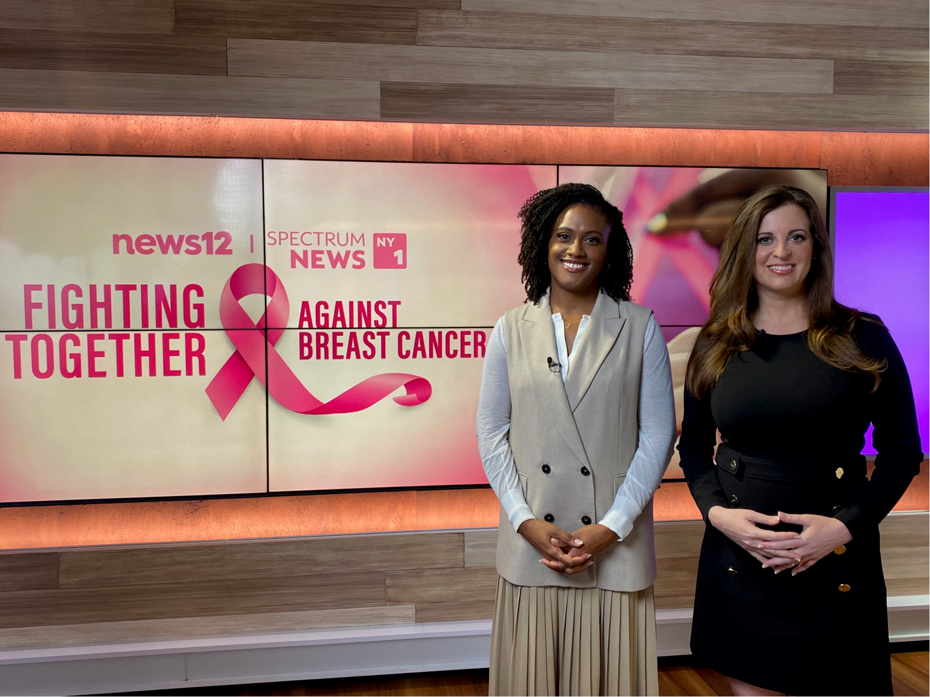 News 12 | Long Island | News 12 and Spectrum News NY1's 'Fighting ...