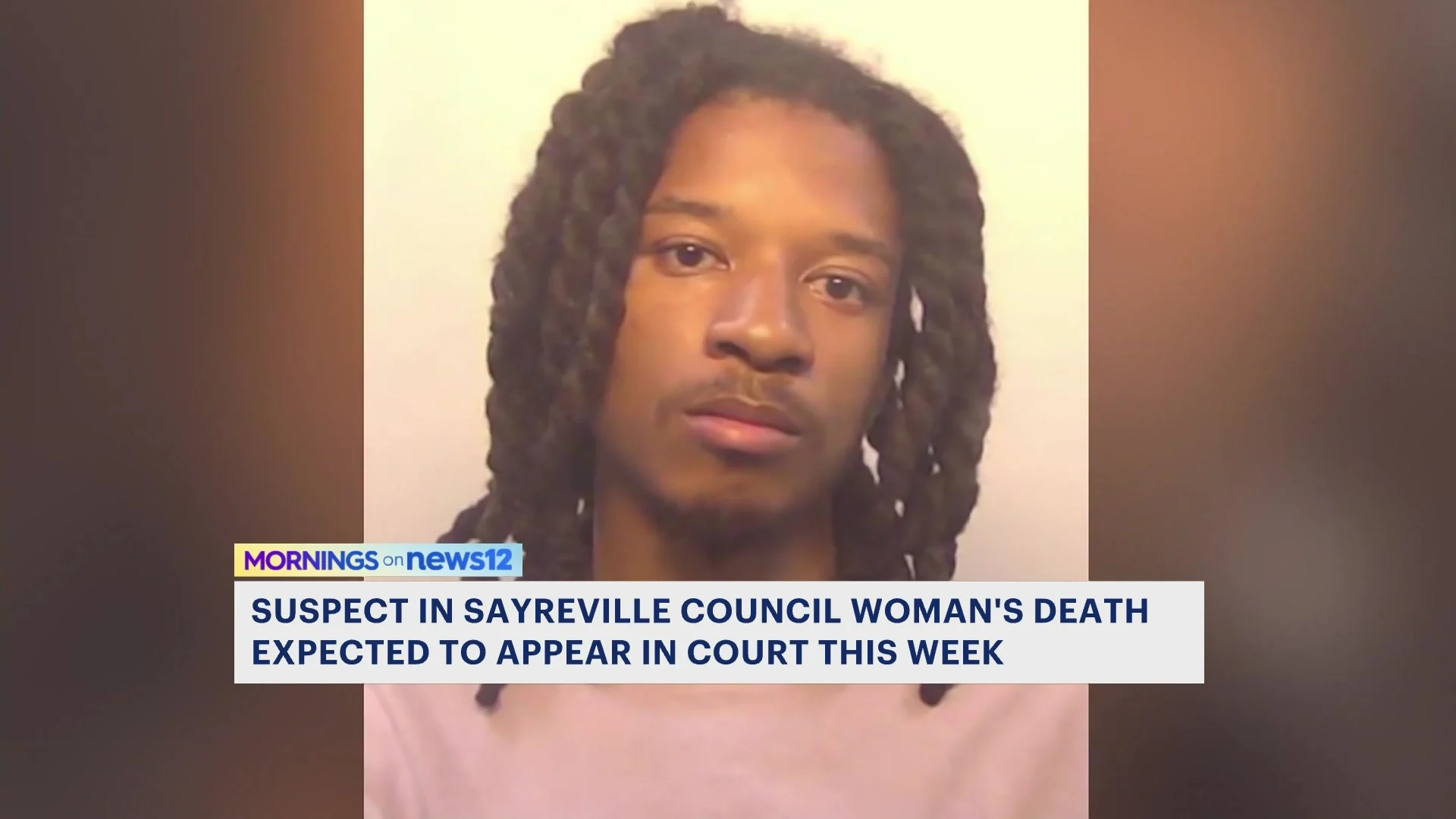 Man Accused Of Killing Sayreville Councilwoman Expected To Appear In