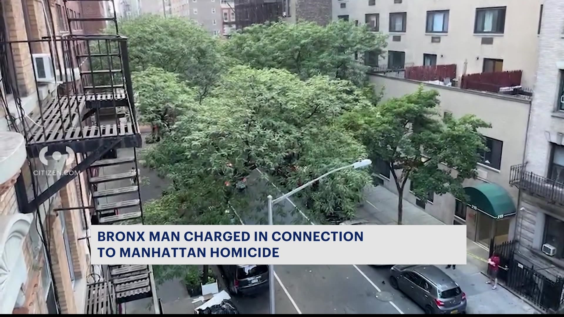 News 12 | The Bronx | NYPD: Bronx man arrested, charged for concealing ...