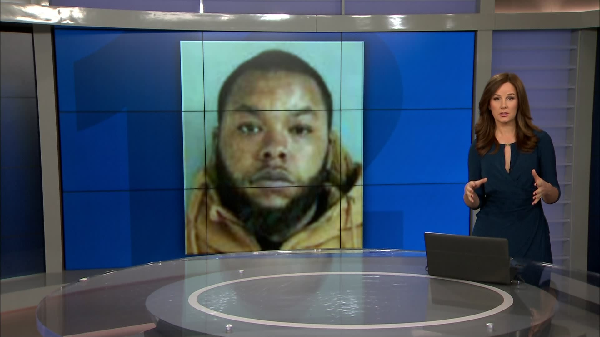 Kingston Man Withdraws Guilty Plea In Murder Of 12 Year Old Girl
