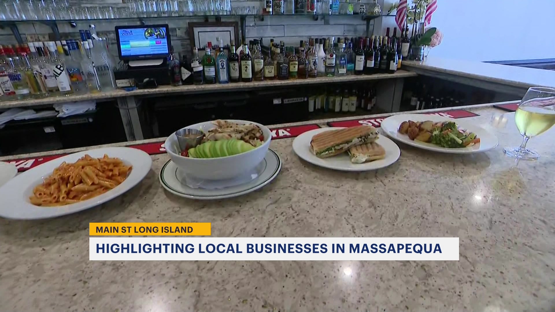 News 12 | Long Island | Main Street Long Island Showcasing The Best Of ...
