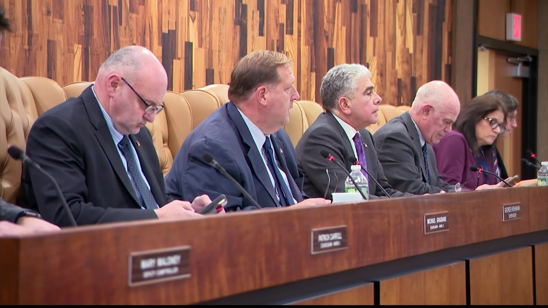 Judge upholds Clarkstown's redistricting map