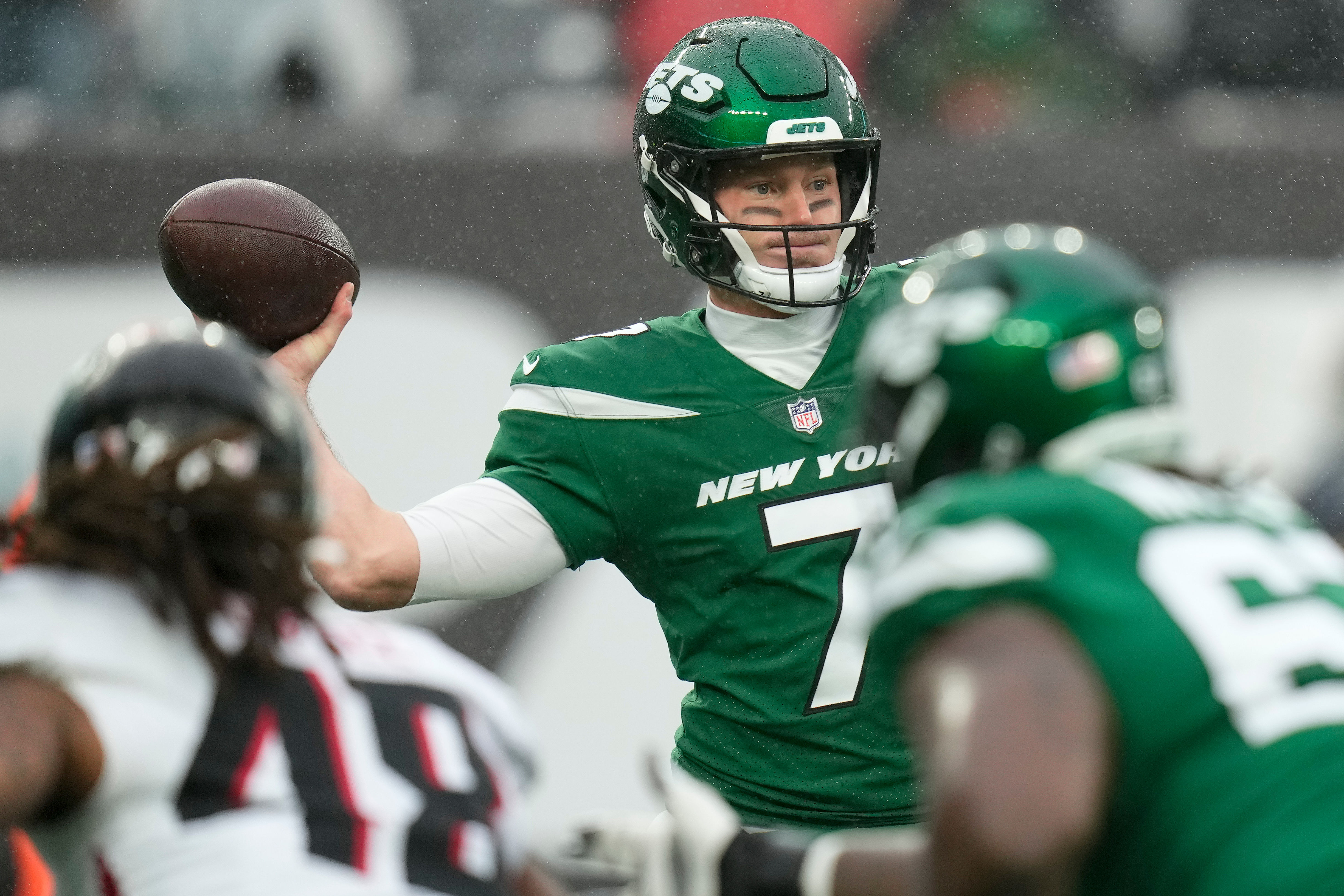 Jets waive QB Tim Boyle and sign QB Brett Rypien off Seahawks' practice ...