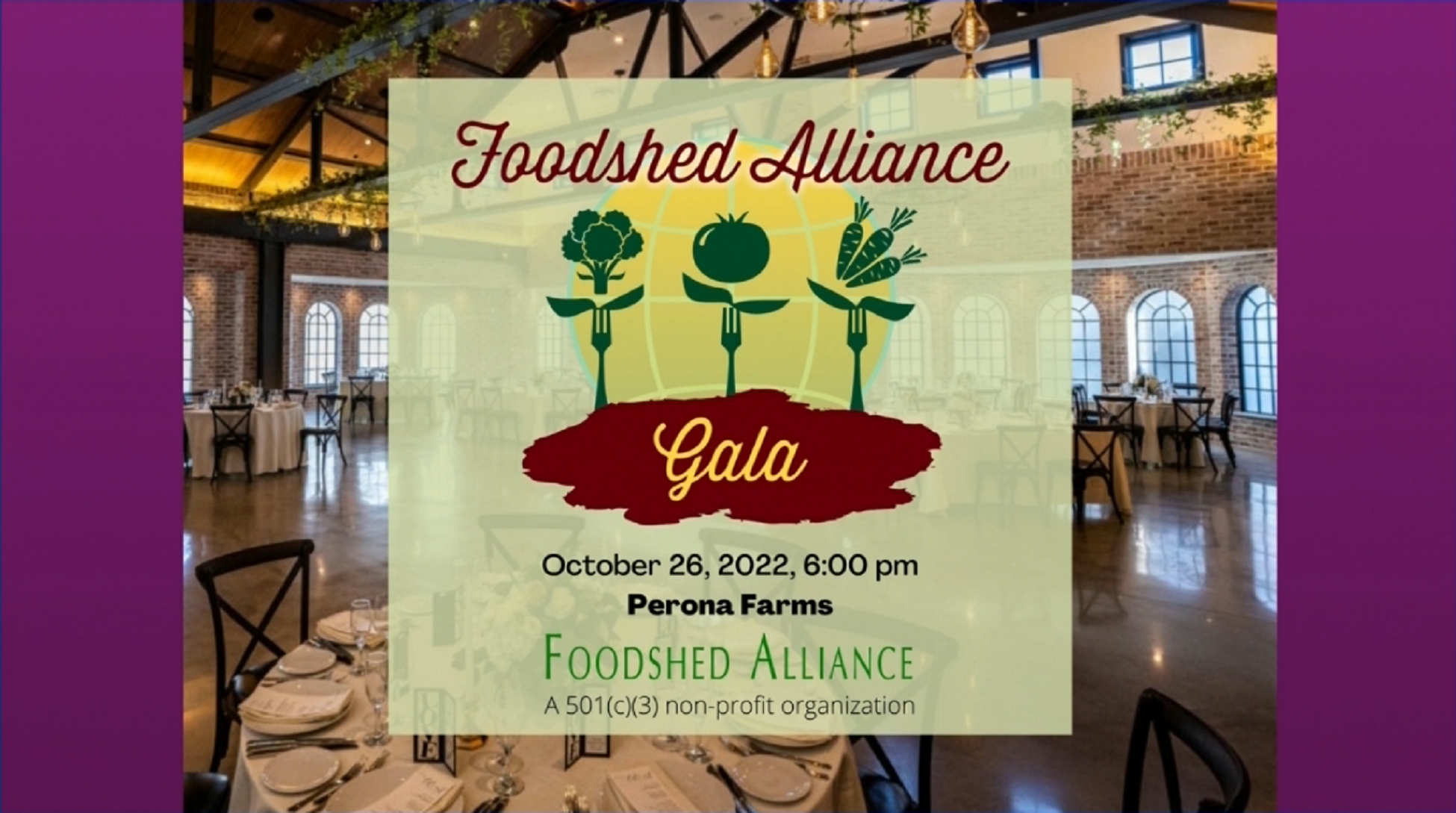 Spotlight New Jersey: Foodshed Alliance’s LocalShare program