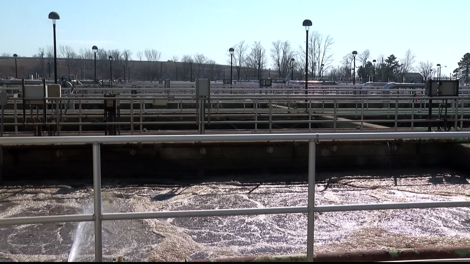 Lawmakers propose limits on foreclosures for unpaid water and sewer bills