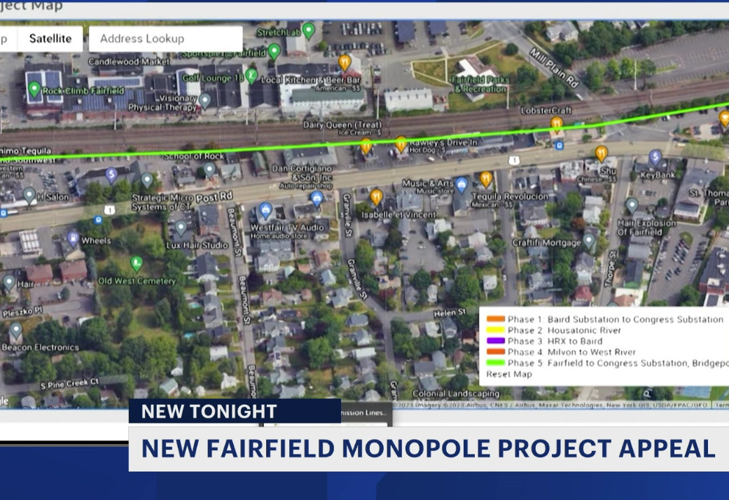 News 12 | Connecticut | Group Files Appeal Against The Connecticut ...