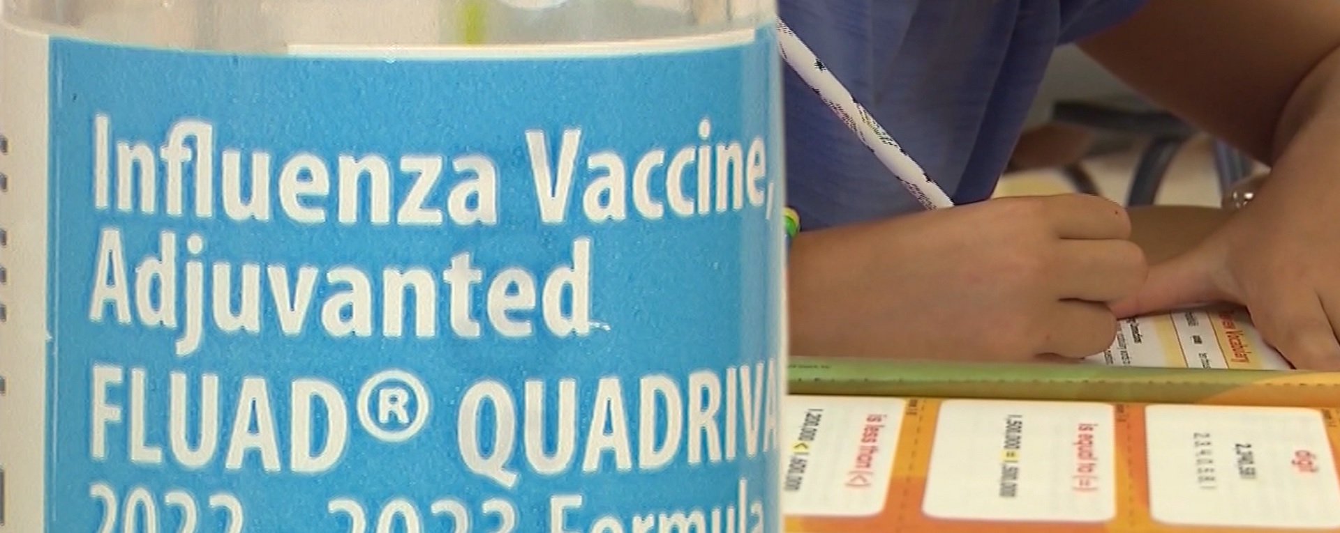 News 12 | New Jersey | Back To School Vaccines Whats Needed Whats Not ...