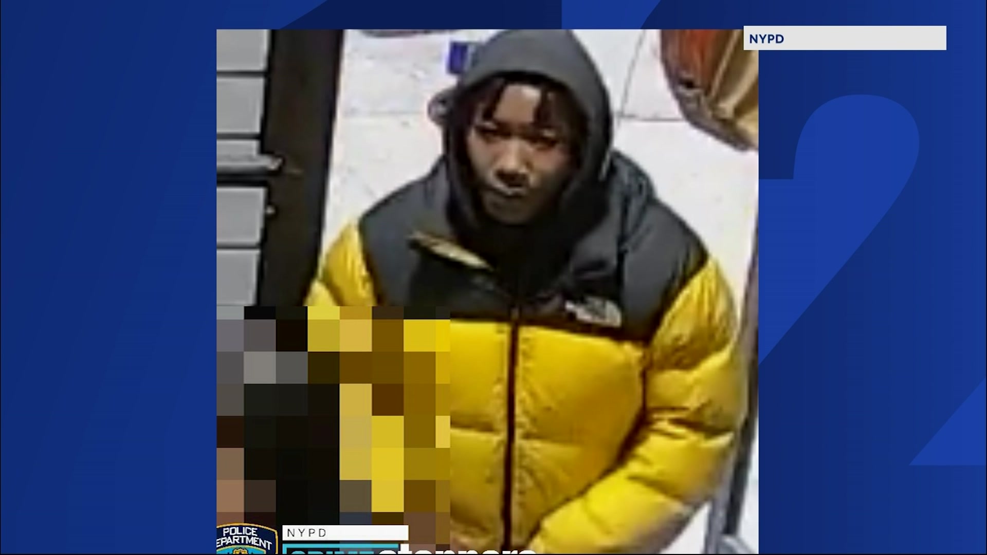 NYPD: 2 wanted for robbing 16-year-old boy in the Bronx