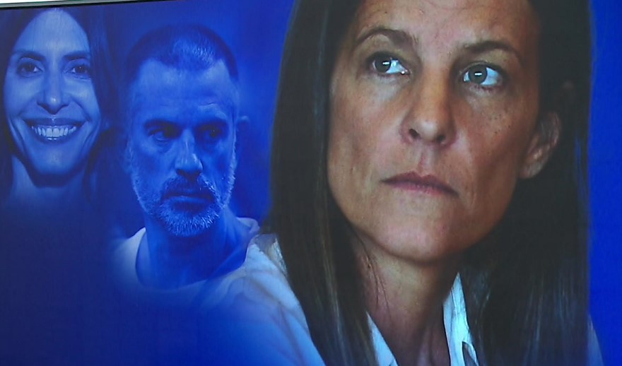 Michelle Troconis' family releases statement 2 weeks after her sentencing