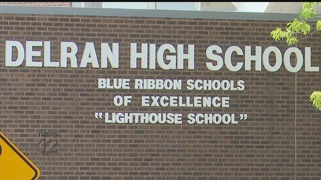 Some Delran High School seniors frustrated by graduation guest limit ...