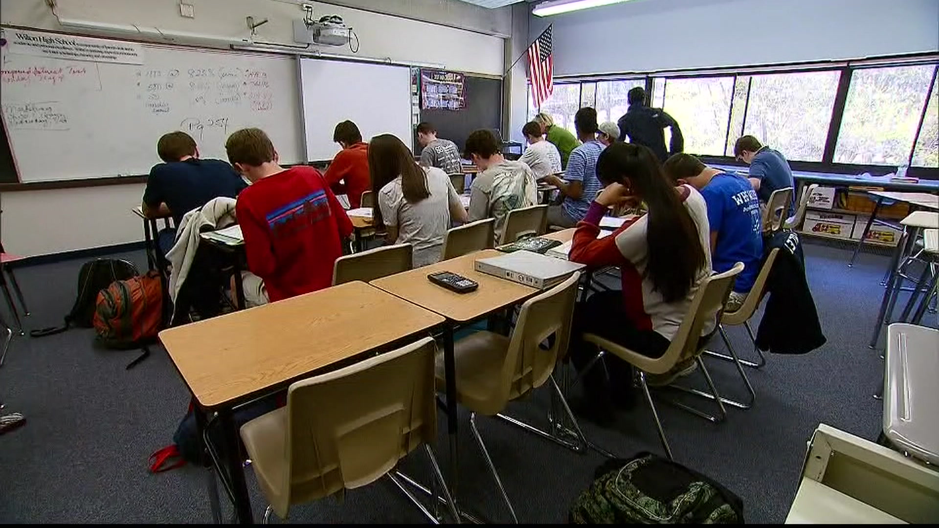 News 12 | Connecticut | Chronic Underfunding Nonprofits Urge State For ...