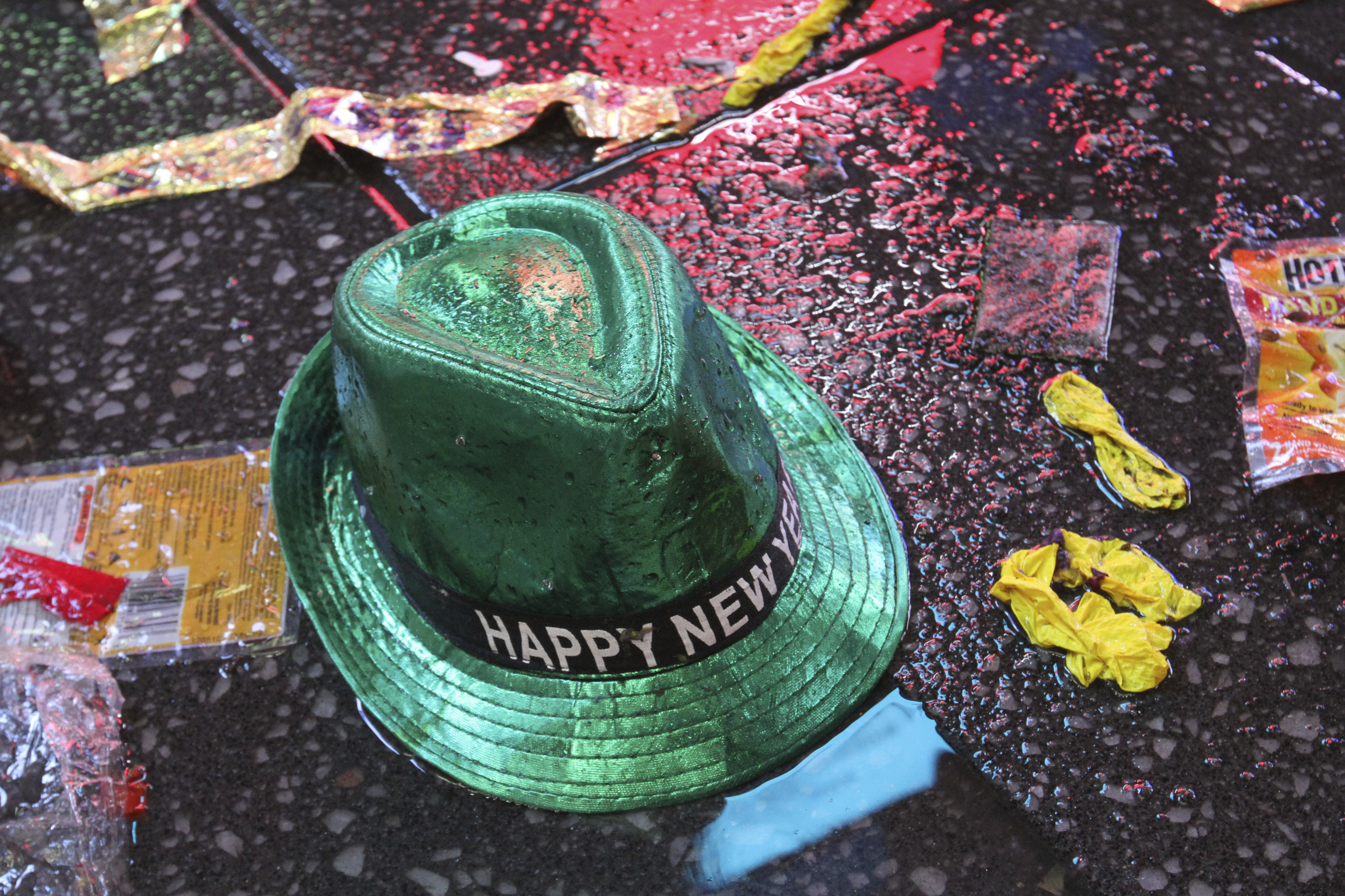 News 12 | New Jersey | Tips To Start Your New Year The Right Way