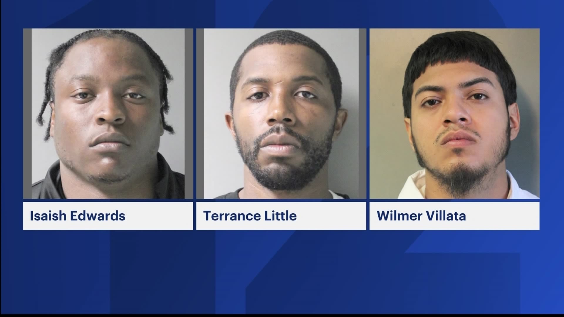 Police: 5 men from Long Beach, Hempstead arrested in gang-related ...