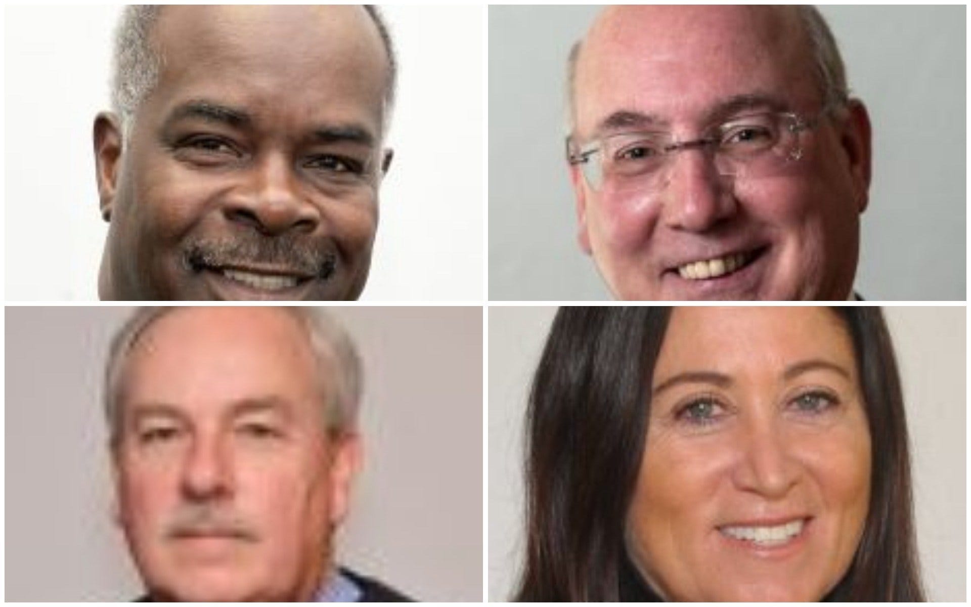 Nassau County Court Judge - Reform (2 Seats Open)