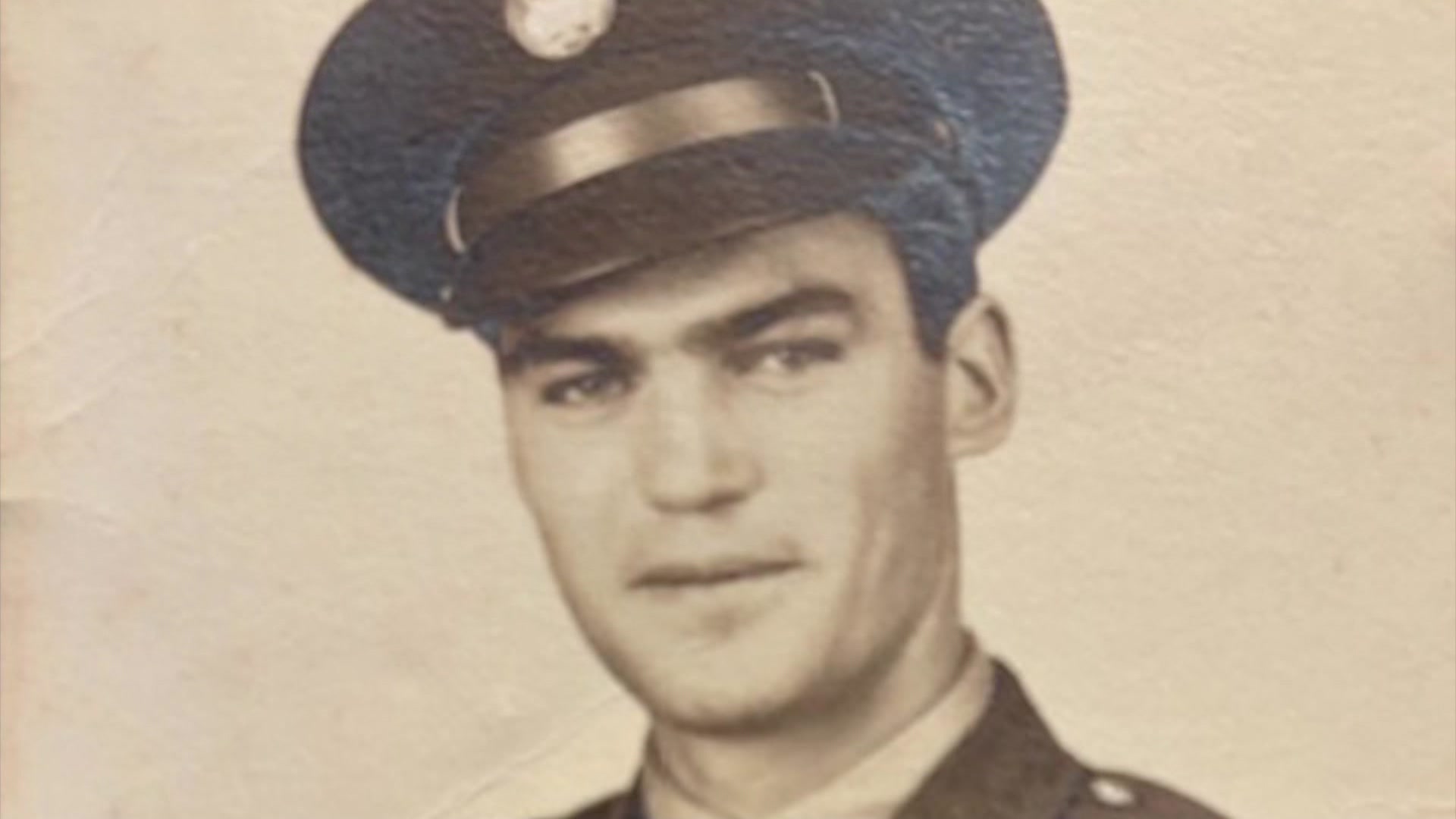 102-year-old WWII veteran laid to rest at Long Island National Cemetery