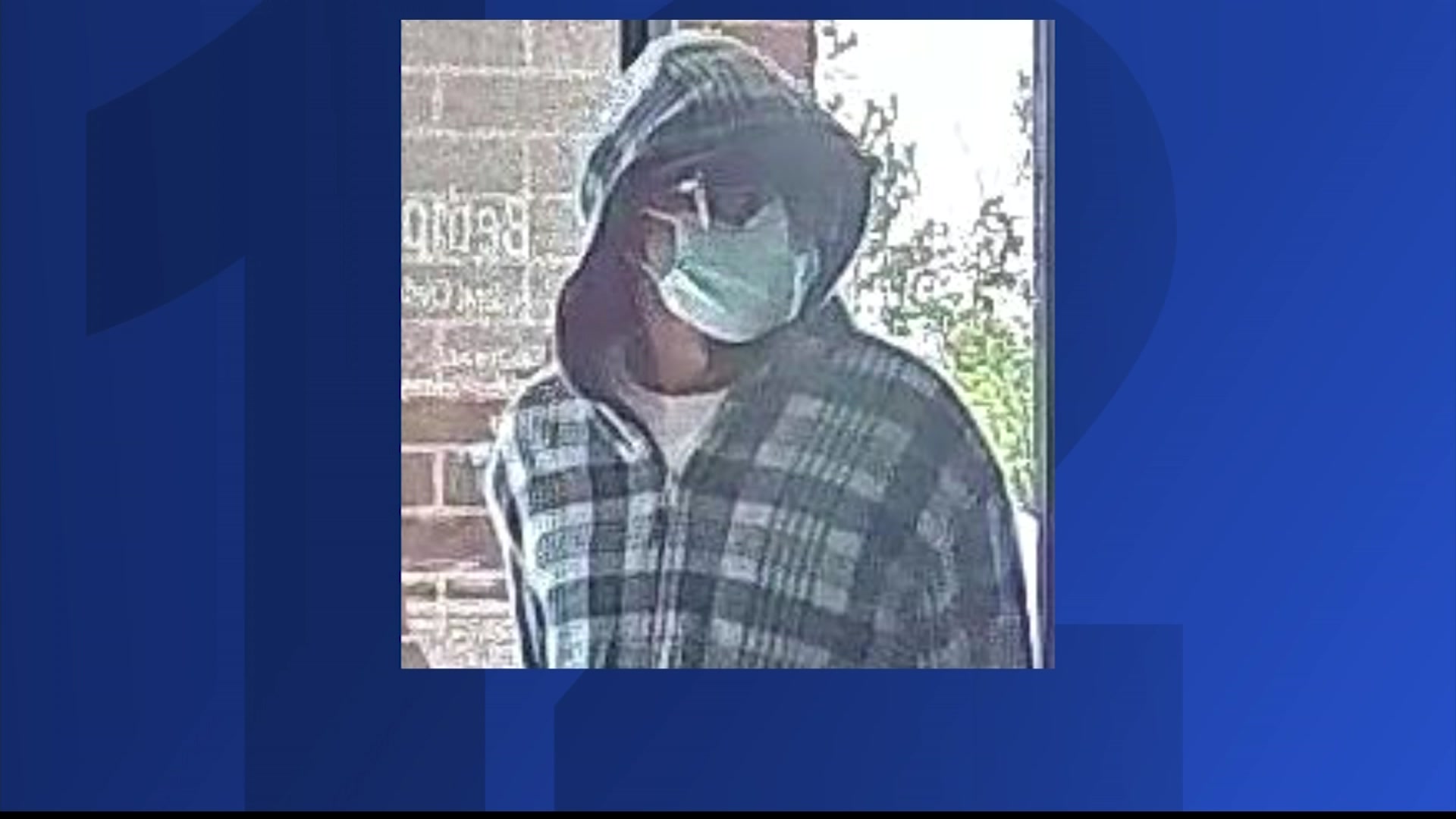 Police: Man at large after robbing Bethpage Federal Credit Union in ...