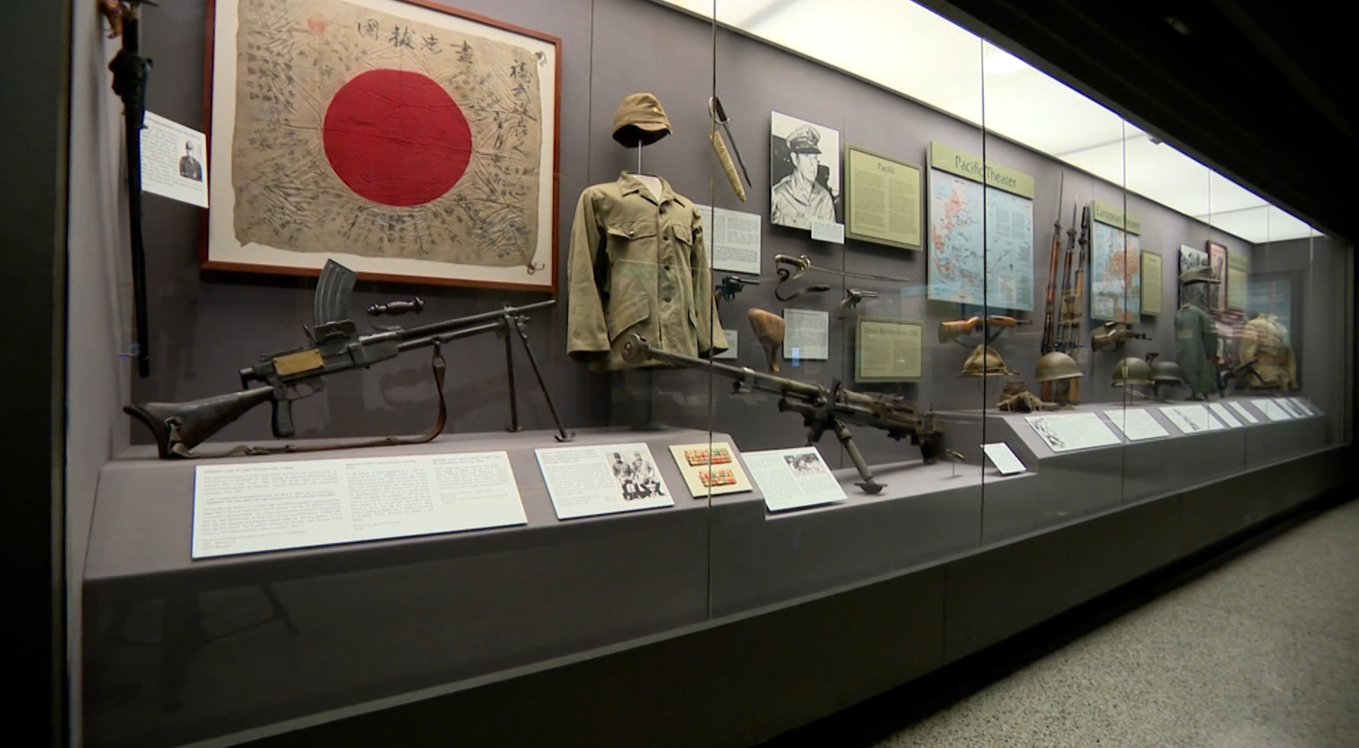 News 12 | Westchester | Discover Generations Of Military Stories At The ...