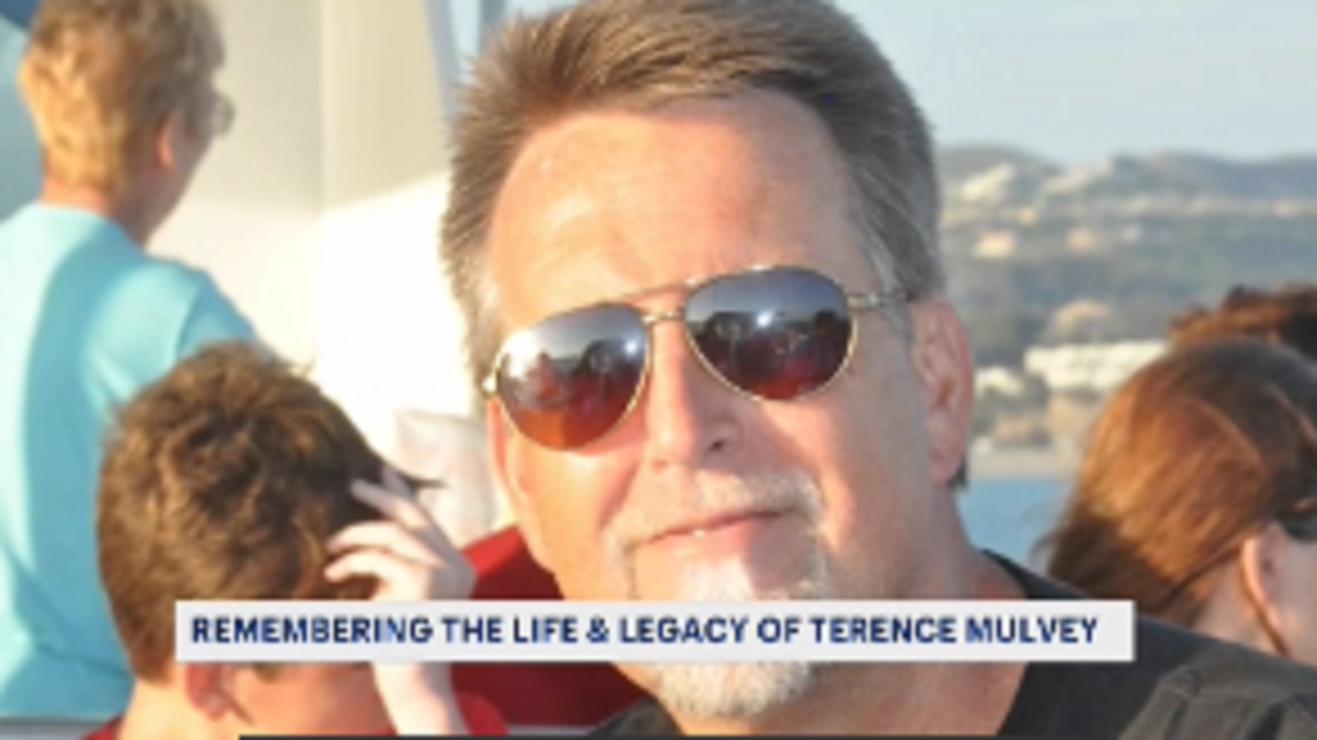 News 12 | Bronx | Community Mourns Retired Nypd Officer Bronx Educator ...