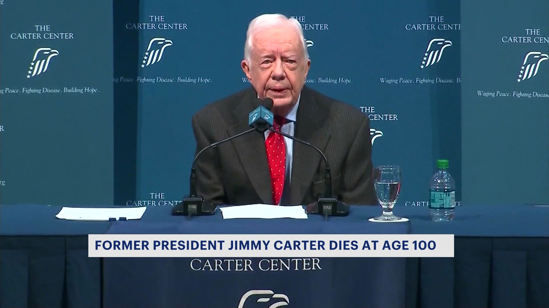 News 12 | New York | West Point to honor President Jimmy Carter with ...