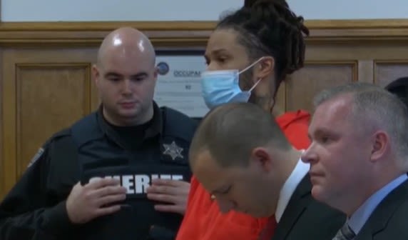 Poughkeepsie man sentenced for murder of Long Island father