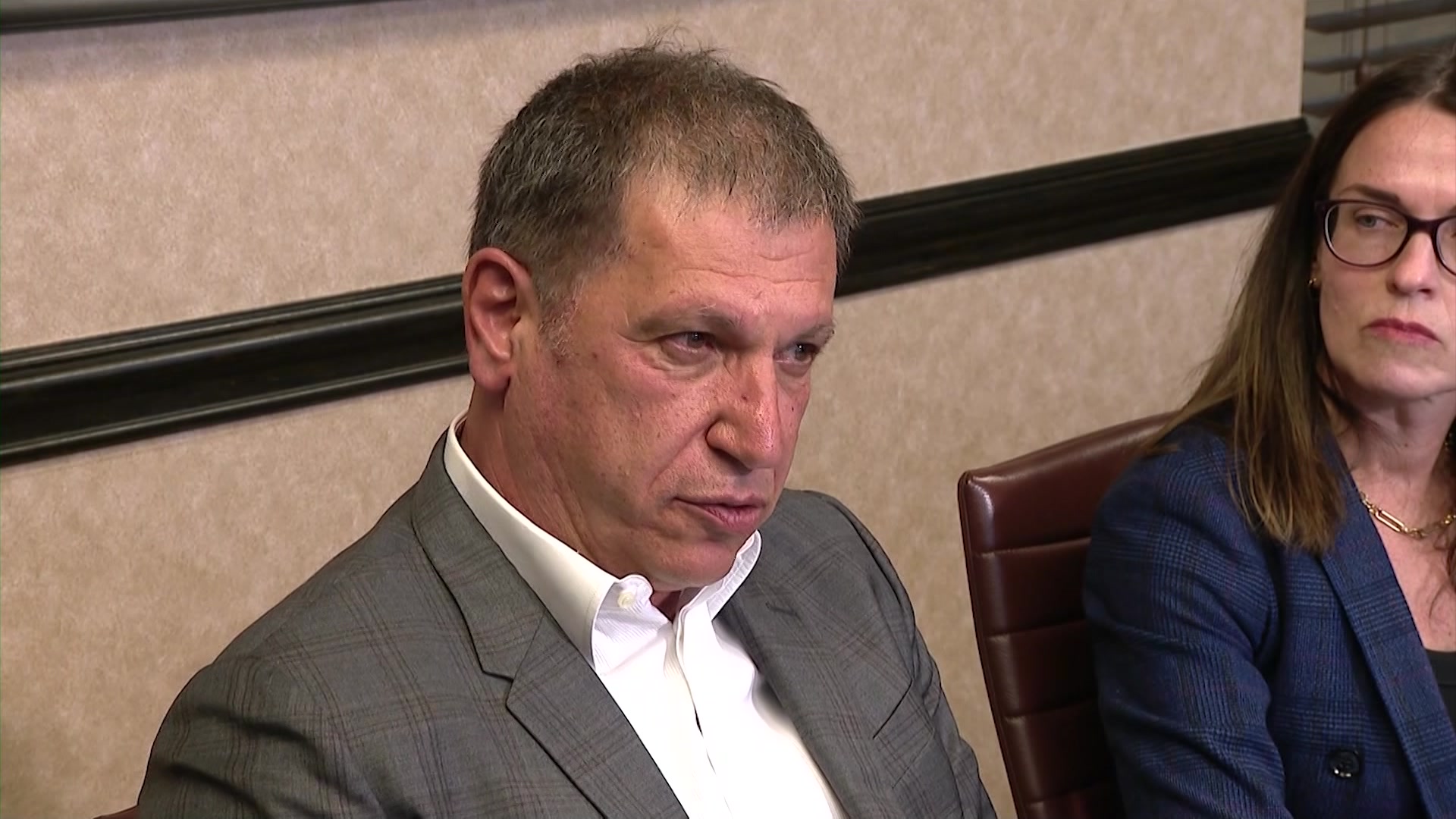 Great Neck man acquitted of rape sues accuser, Nassau County DA's Office