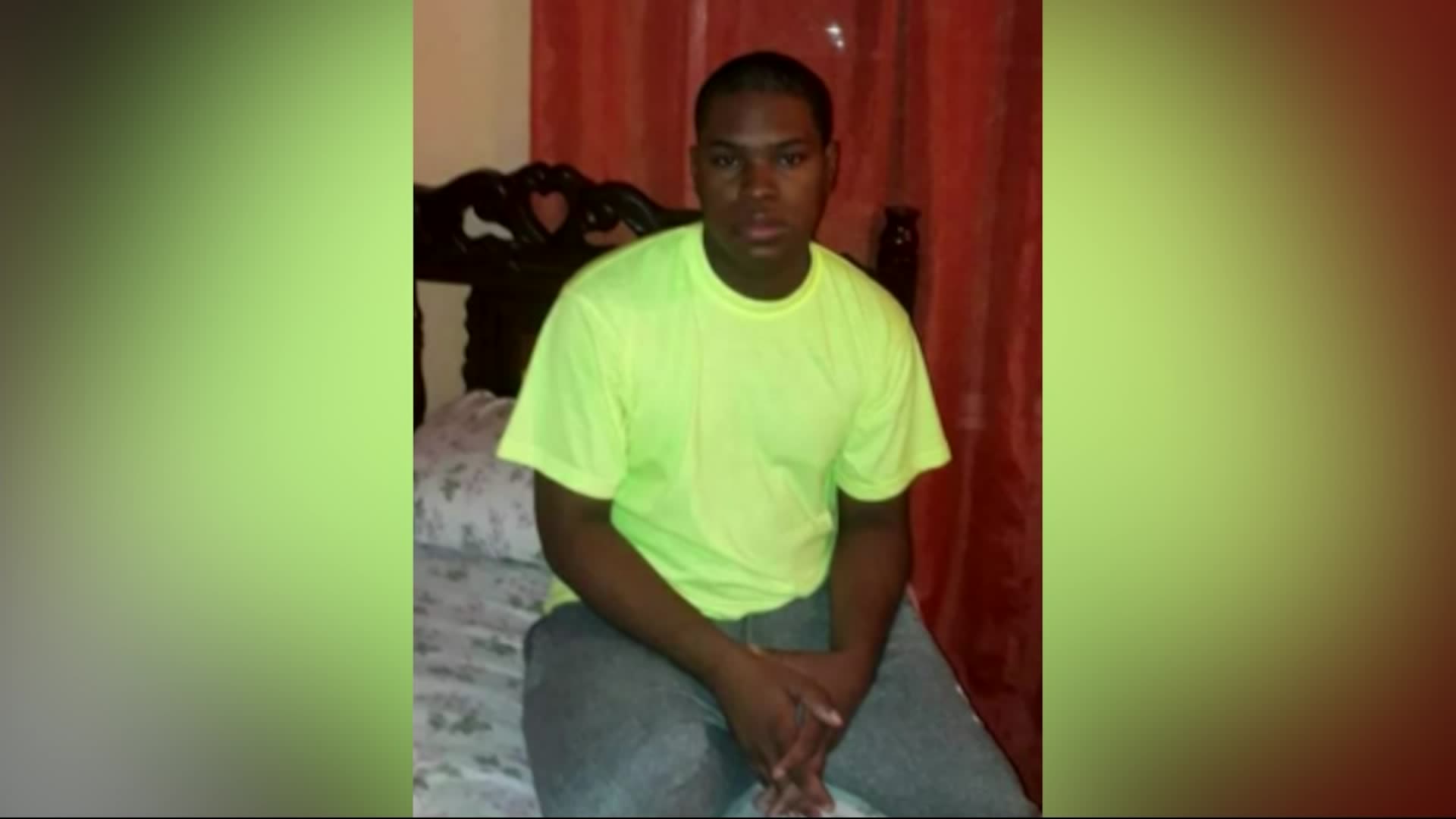 Williamsbridge family pleads to help them find son who went missing at ...