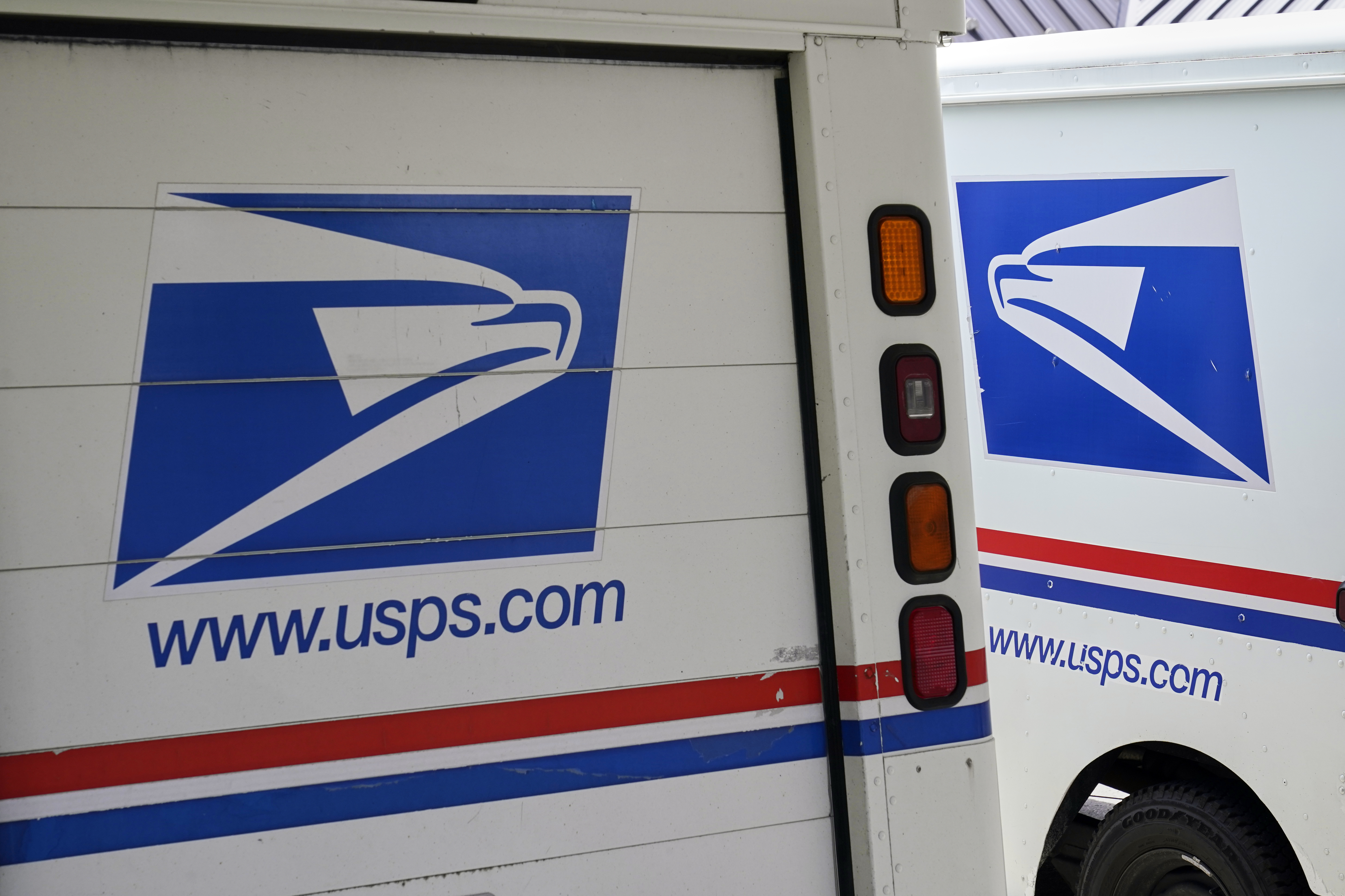 Rep. Ryan calls on USPS to reopen Westbrookville Post Office