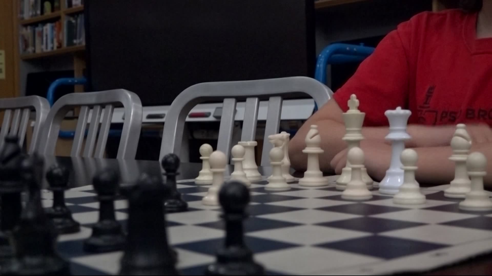 Brooklyn Gladiators take home 5th grade title at National Chess ...