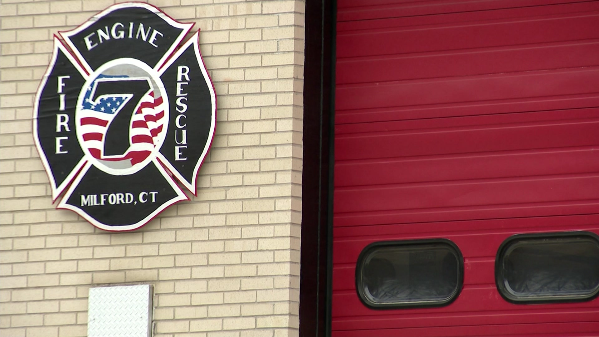 News 12 | Connecticut | Milford Fire Union Sounds Alarm On Equipment ...