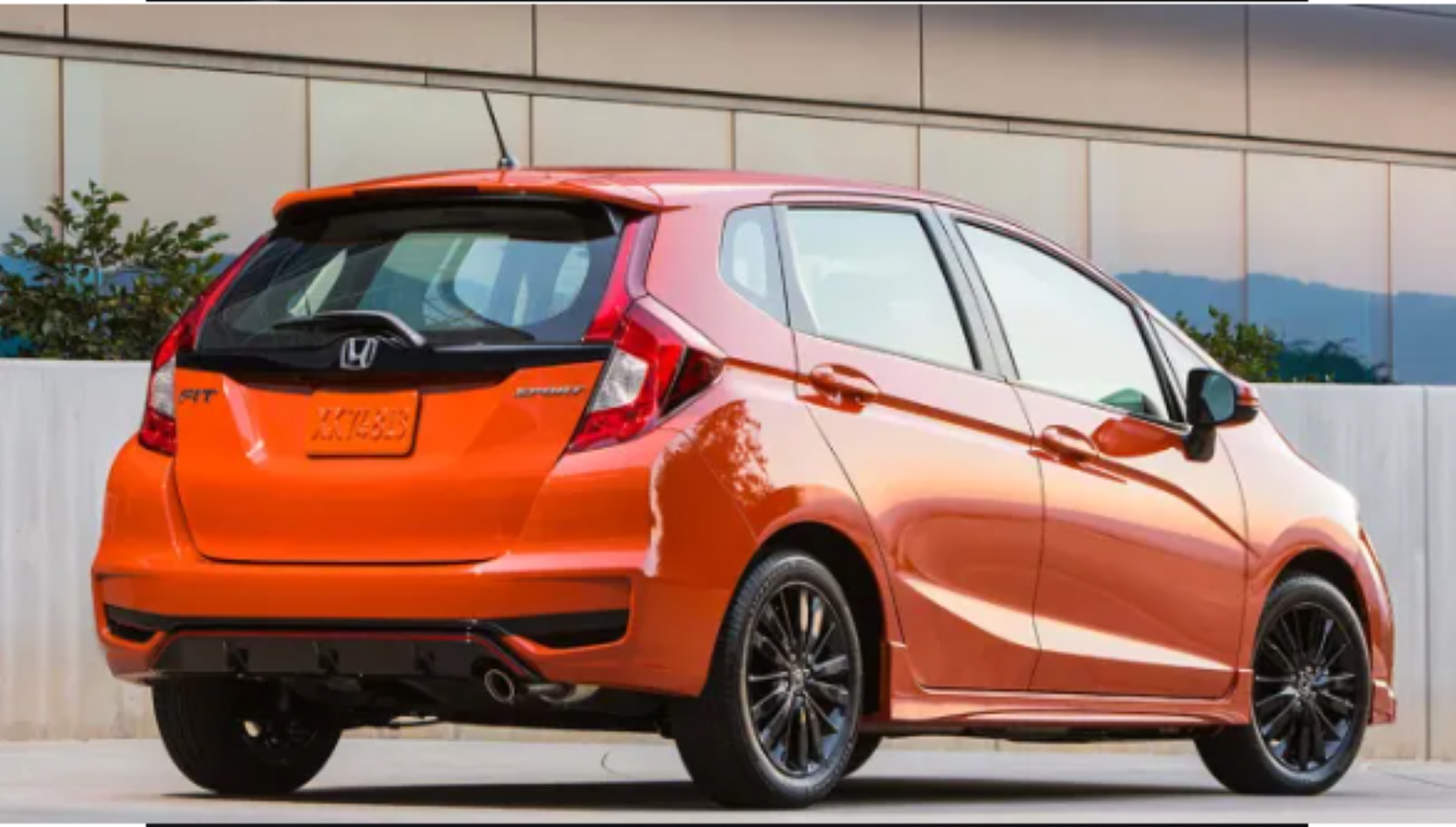 Recall Alert Honda Is Recalling More Than 114 000 Vehicles Because Of