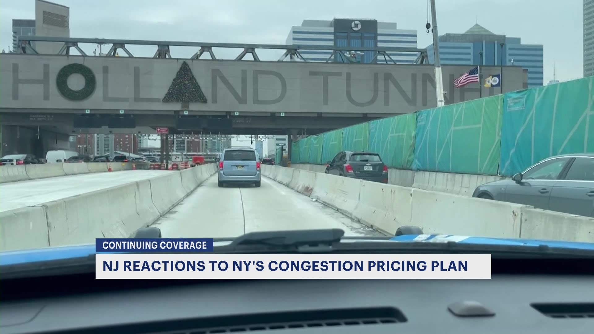 ‘You gotta make sacrifices.’ NJ commuters resigned to the fact that ...