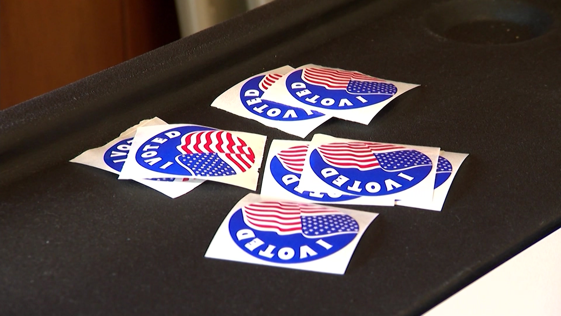 VOTE 2022: Voters head to the polls for Connecticut general election